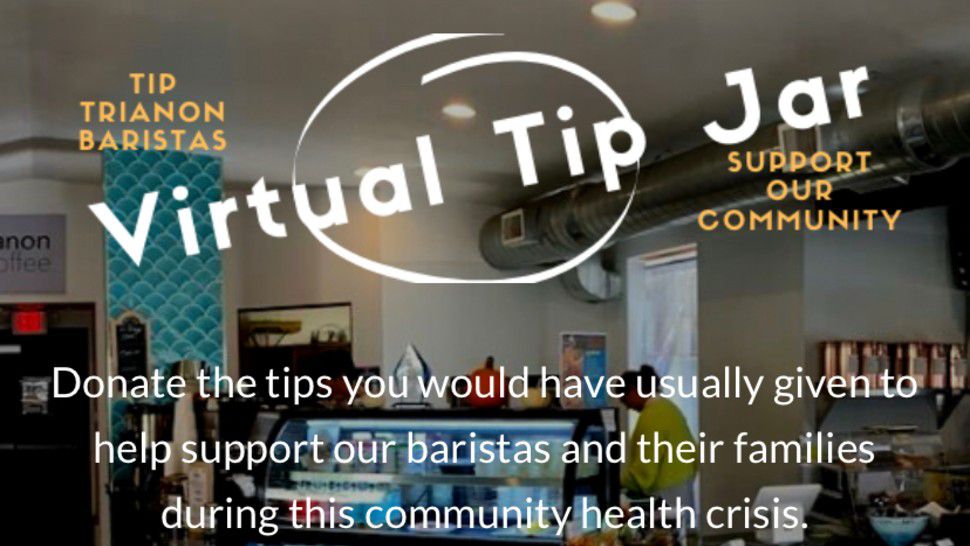 Digital Donations Helping Businesses and Nonprofits Get By