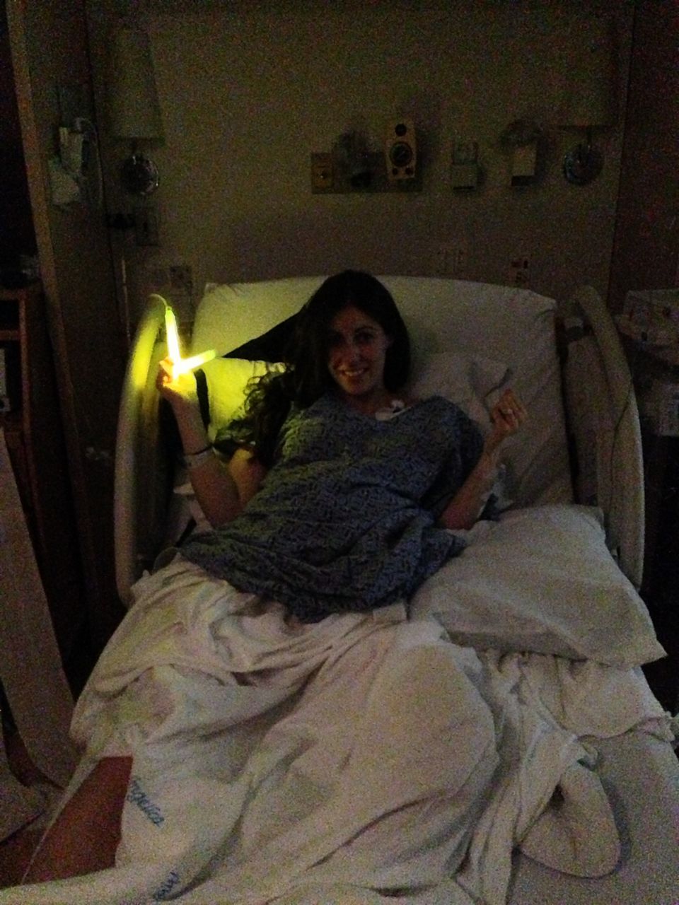 Family remembers son’s birth during Hurricane Sandy