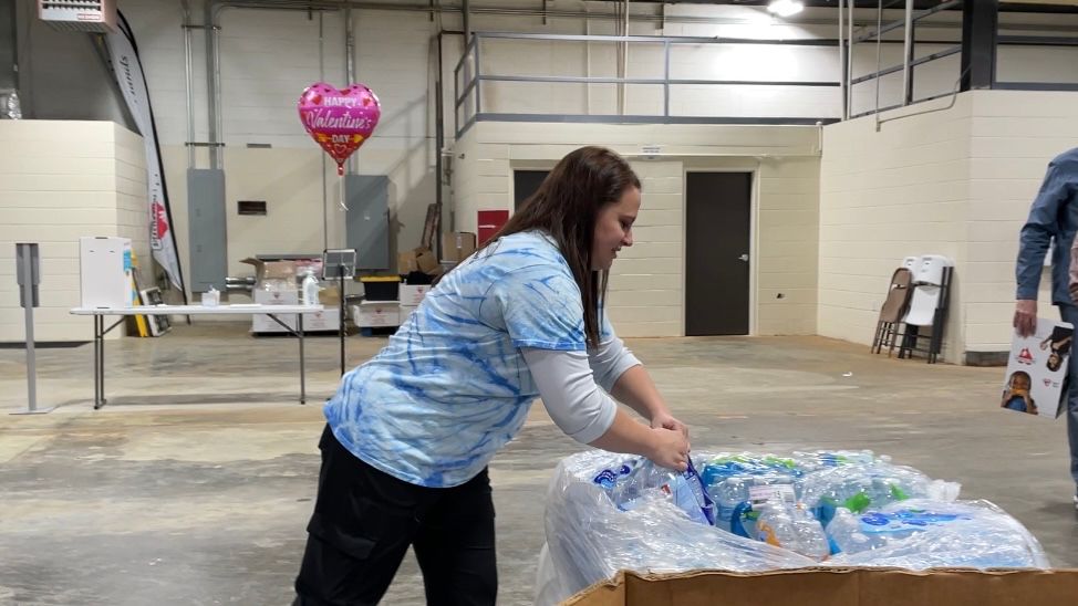 Hearts with Hands earthquake relief