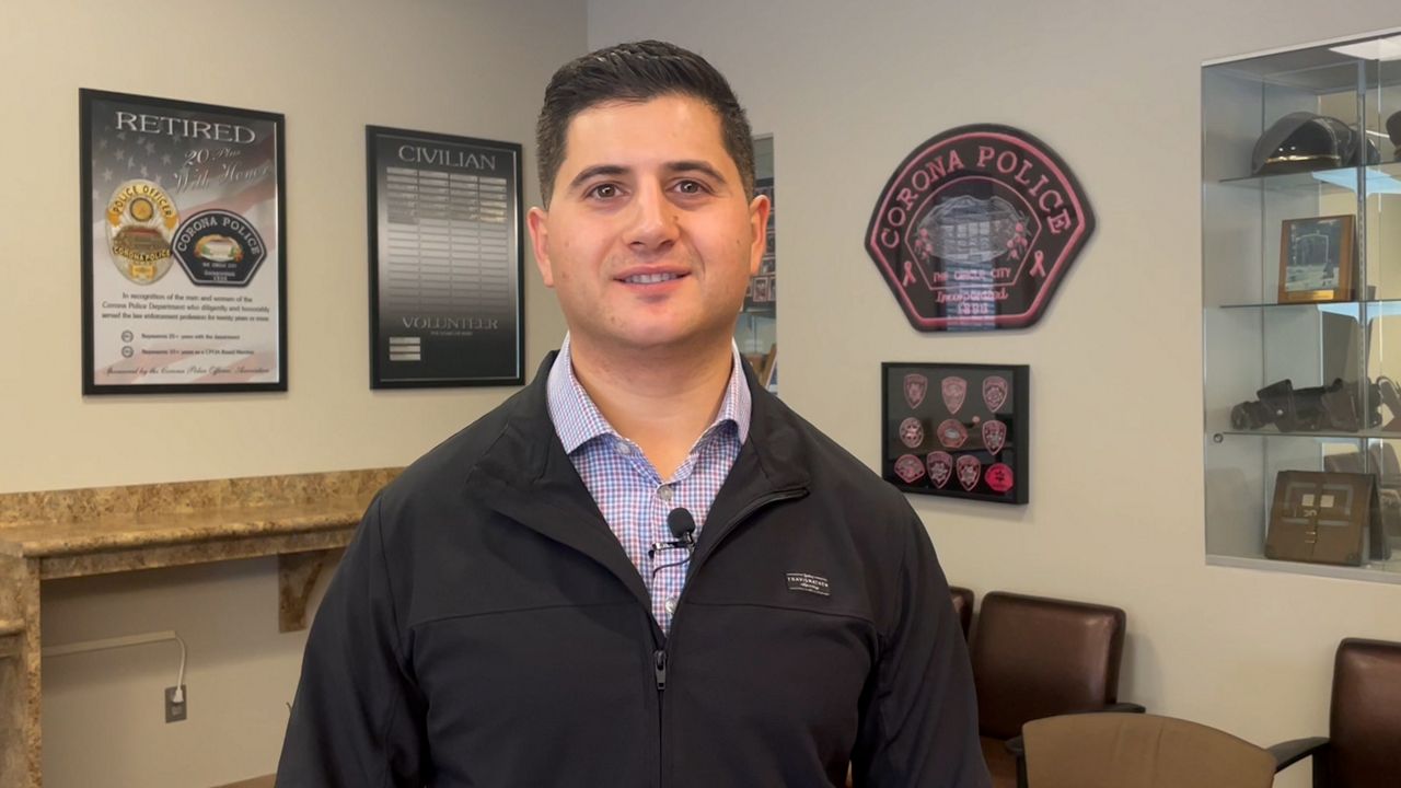 Bill Essayli first American Muslim elected to state Assembly