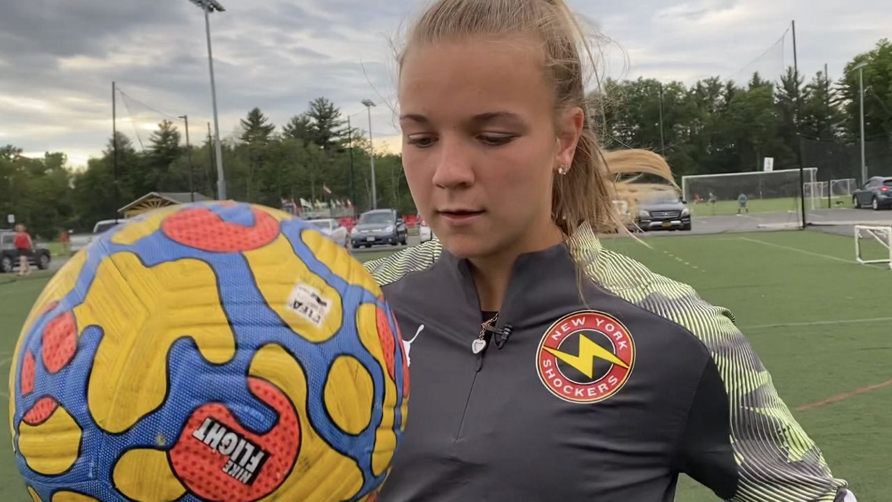 Hutton hopes to make World Cup team following CONCACAF run