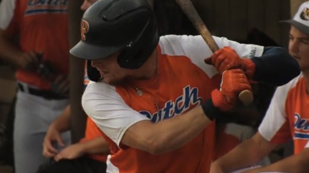 Dutchmen’s Shapiro continues family passion