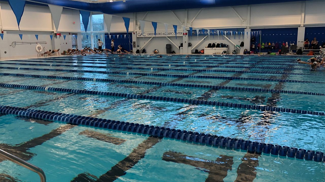 More Swimming Championships Headed to the Gate City