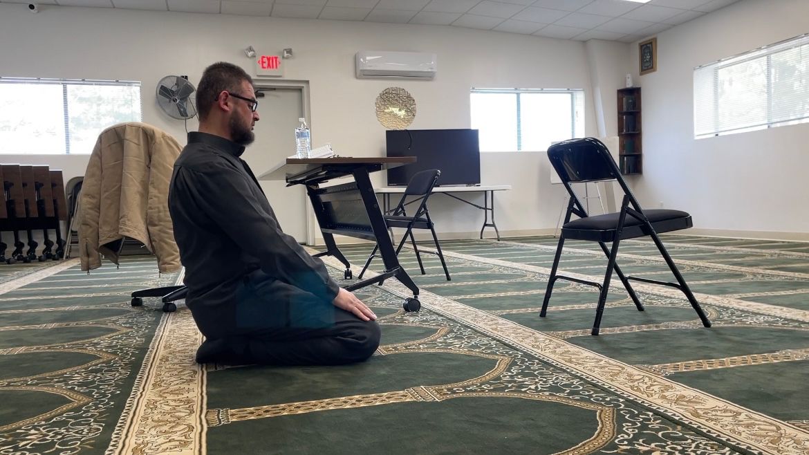 Islamic Center of Asheville prepares for Ramadan