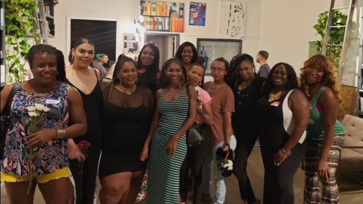 House Becomes Safe Haven for Dallas Trans Community