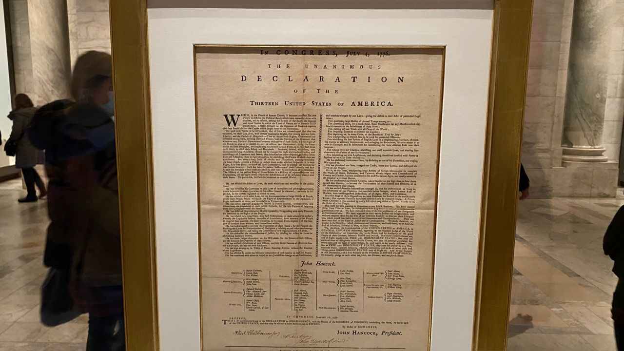 NYPL celebrates Women's History Month with self-guided tour