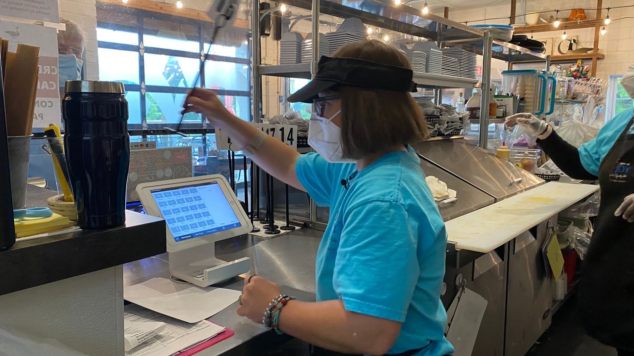 Bringing the Crew Back