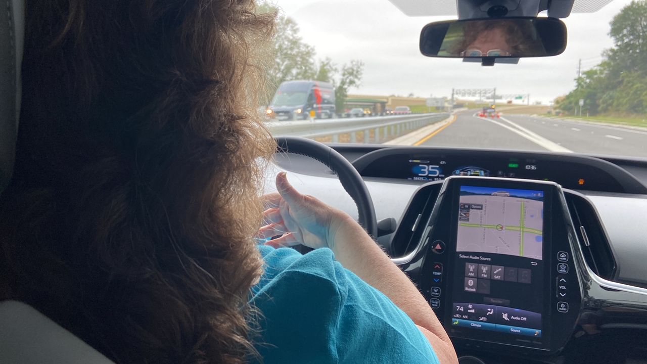 2023: FDOT to complete Central Florida’s beltway