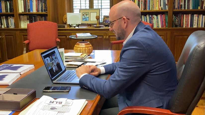 Combating racism course