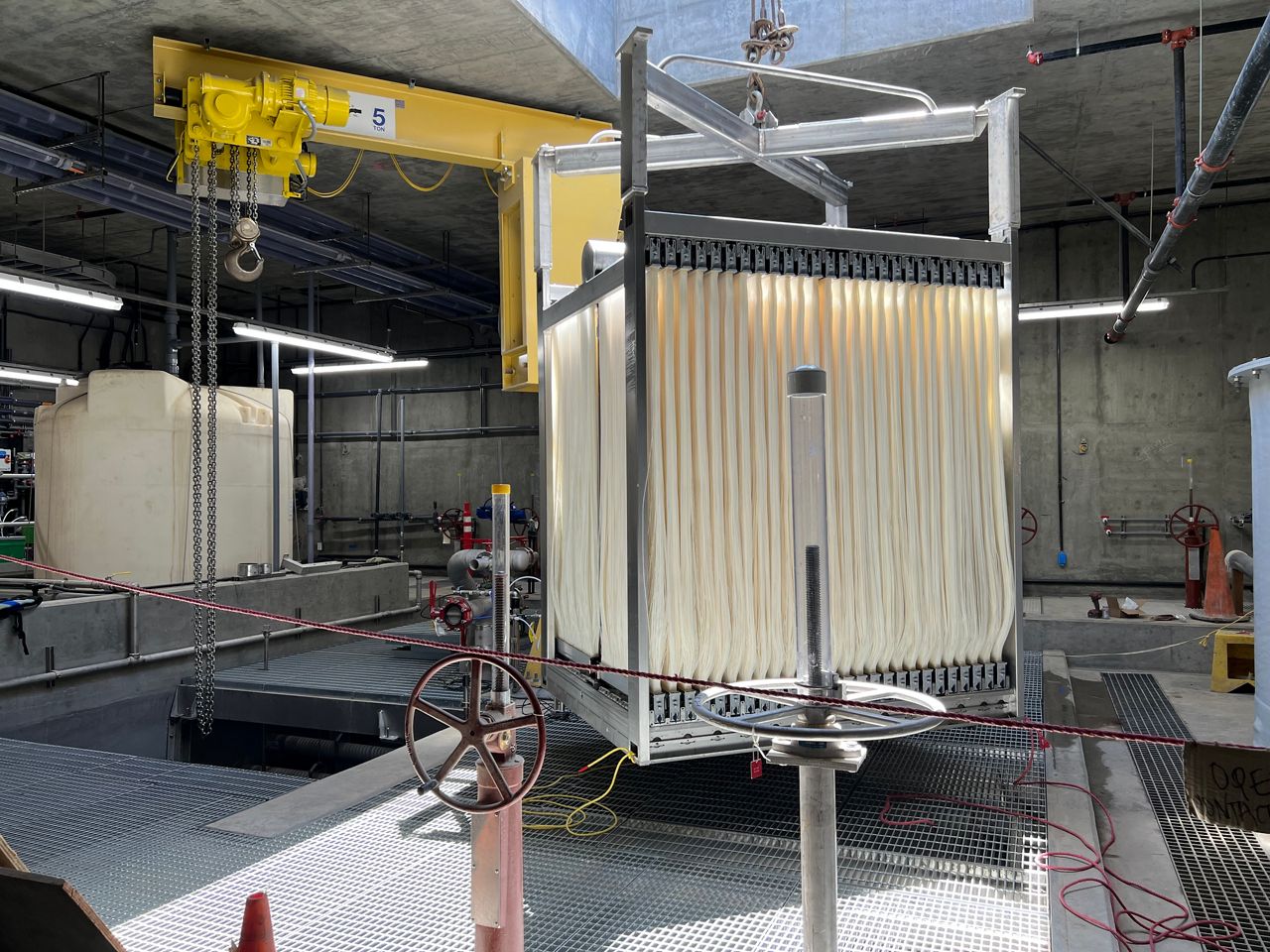 Santa Monica Sustainable Water Infrastructure Project