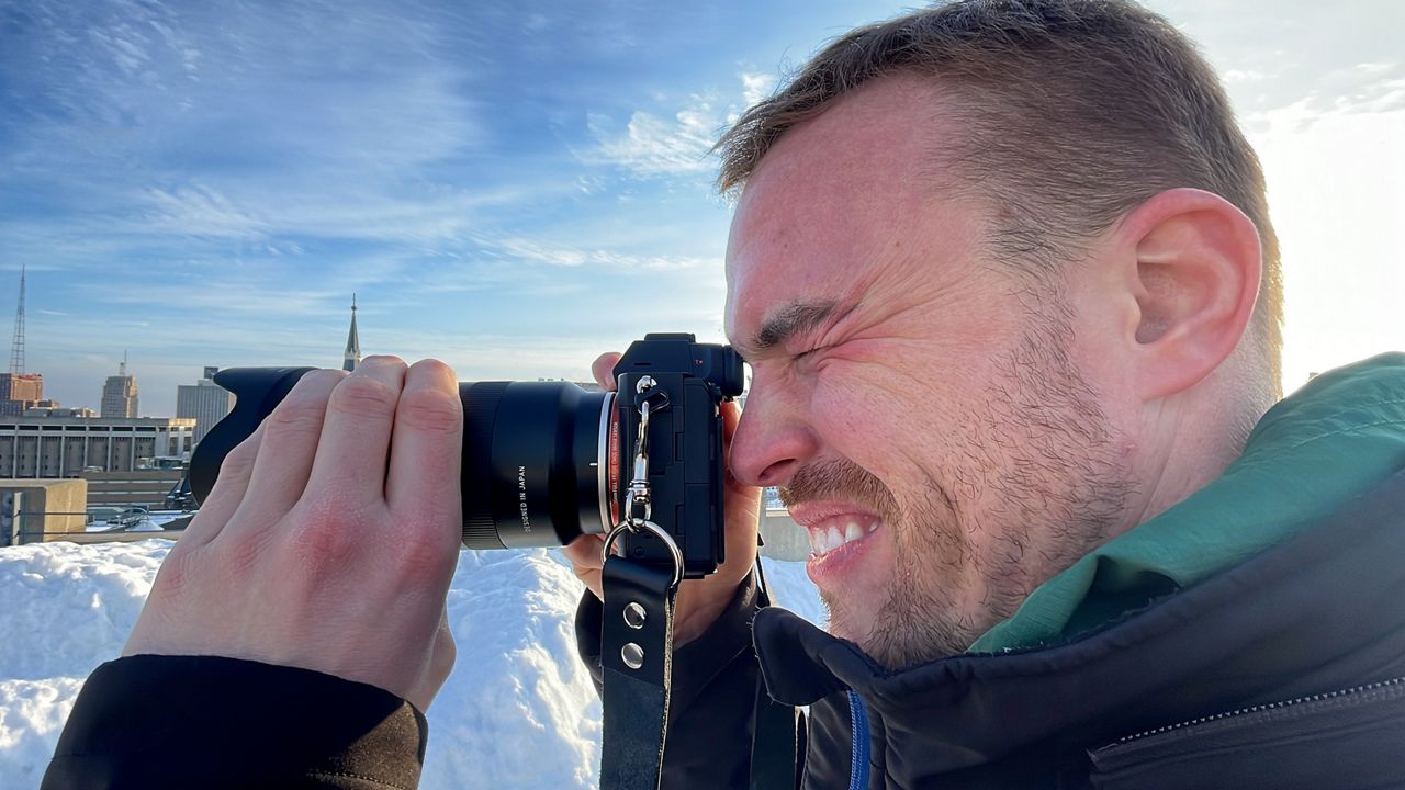 Pharmacist shares love for Milwaukee through photography