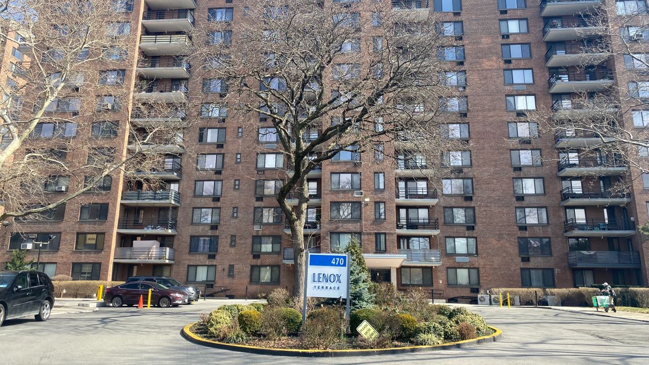 Lenox Terrace Floor Plans | Floor Roma