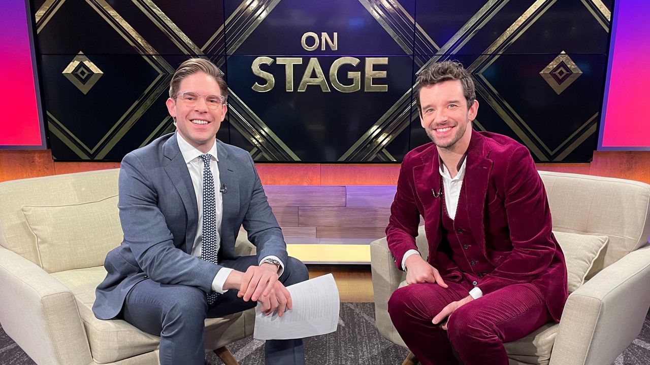 'On Stage' preview: 'Without You,' 'Shrinking' and more