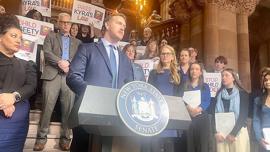 Lawmakers in talks with court officials to tweak Kyra's Law