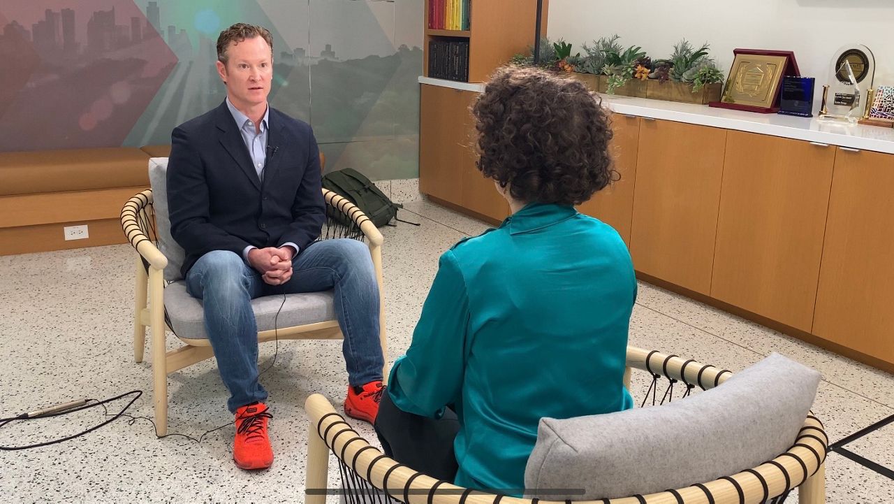 Austin Energy answers to power outage outrage