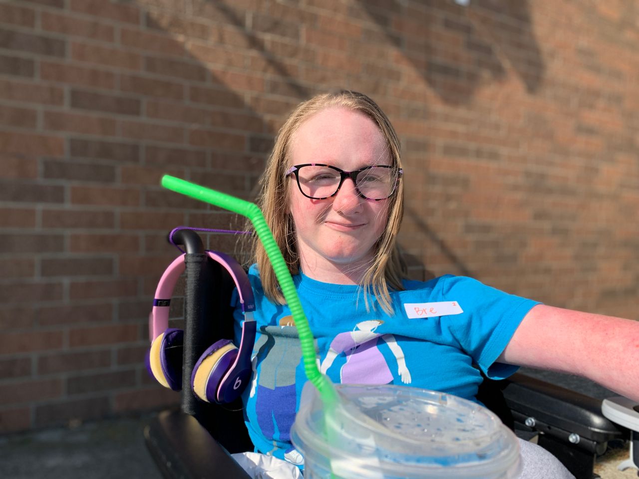 Youth Challenge helping young people with disabilities