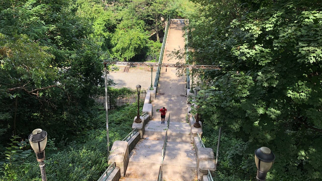 Riverside Park Conservancy Puts Spotlight on Northern Portion of Park