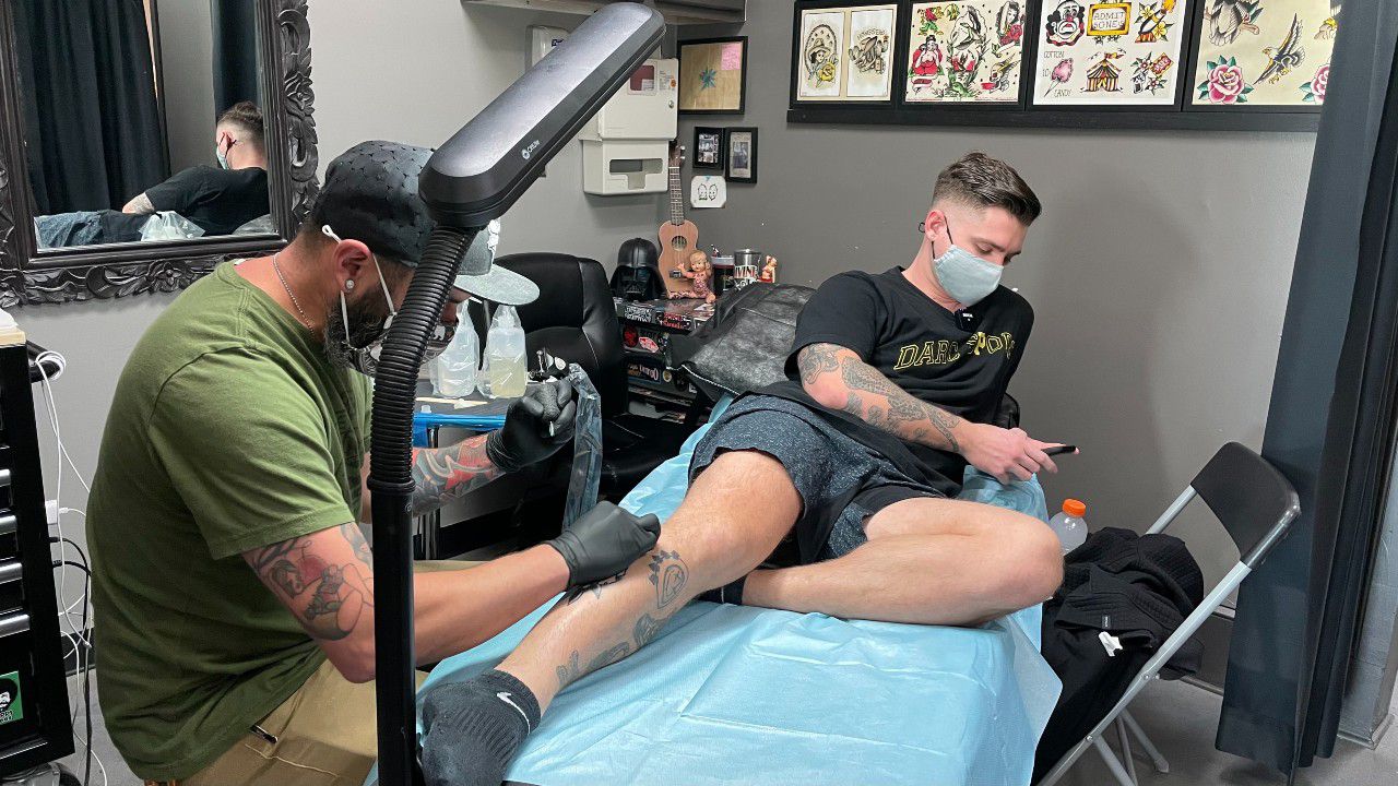 More than 3,800 Participate in Public Health Initiative