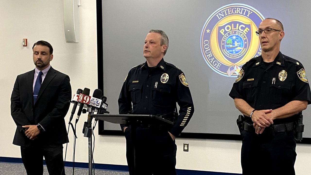 Ocala shooting brings back talks of crisis intervention