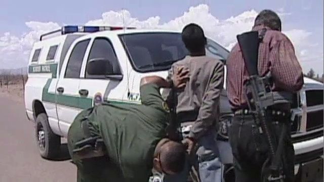 Immigration Task Force Recommends Charlotte City Issued Identification ...