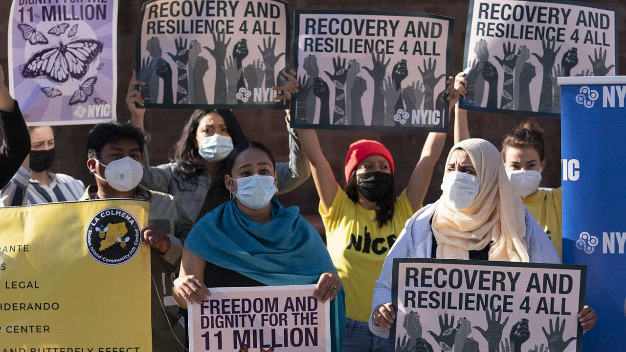 Joe Biden Expected to Make Dramatic Immigration Changes