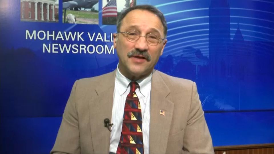 Assemblyman-elect Salka Discusses Move to Albany