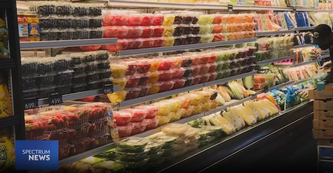 In Focus: Food Insecurity