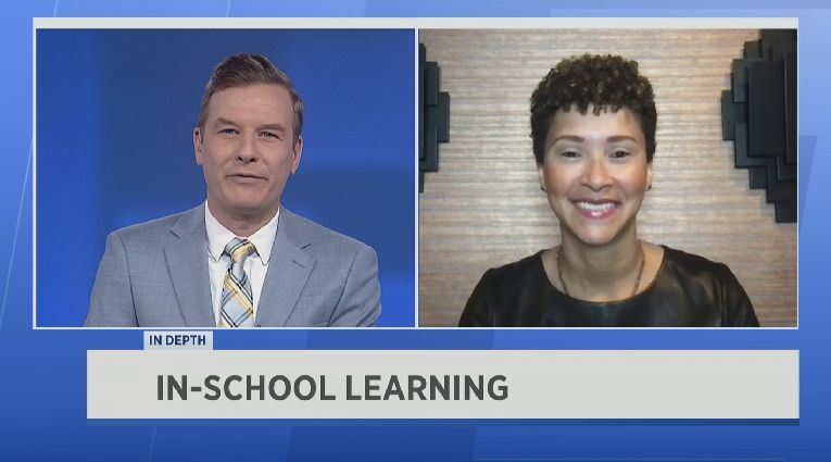 In Depth: In-School Learning