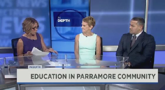 Grant to Boost Access to Education in Parramore Community