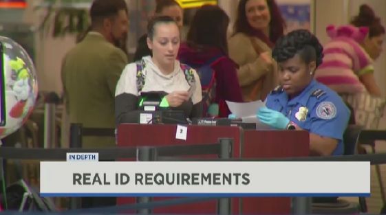 Real ID Act and What It Means For You