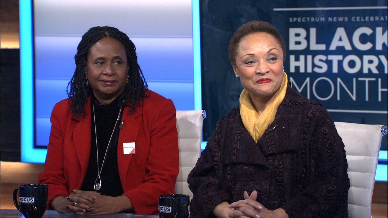 The Stories of the Unsung Civil Rights Heroes