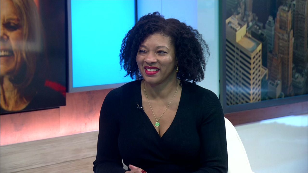 Mayor’s chief of staff kicks off Women’s History Month