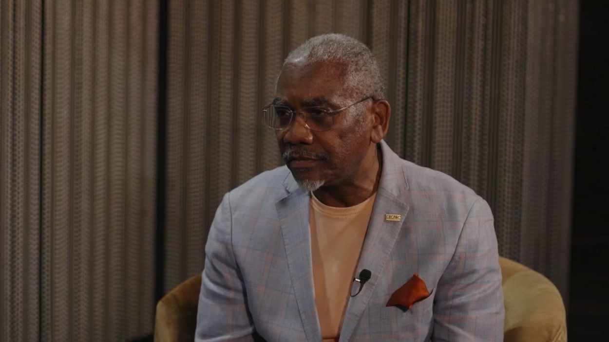 Rep. Gregory Meeks on importance of CBC event