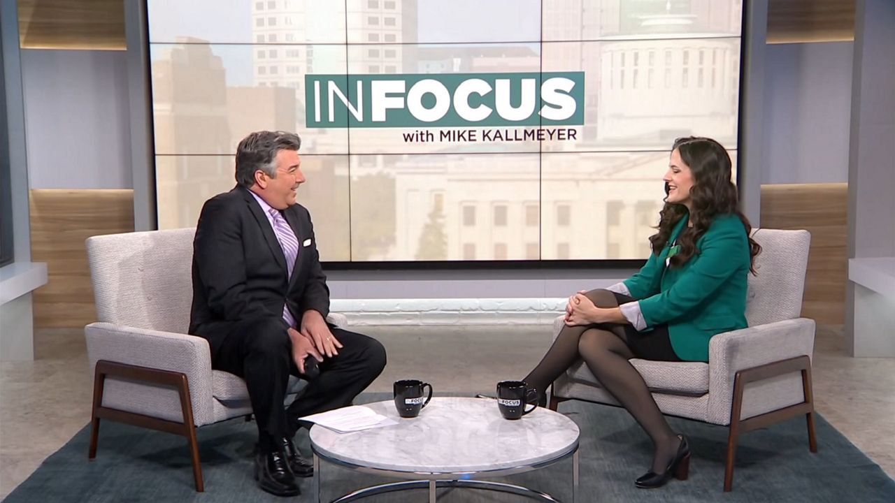 Ohio Statehouse reporter Anna Staver weighs in on election