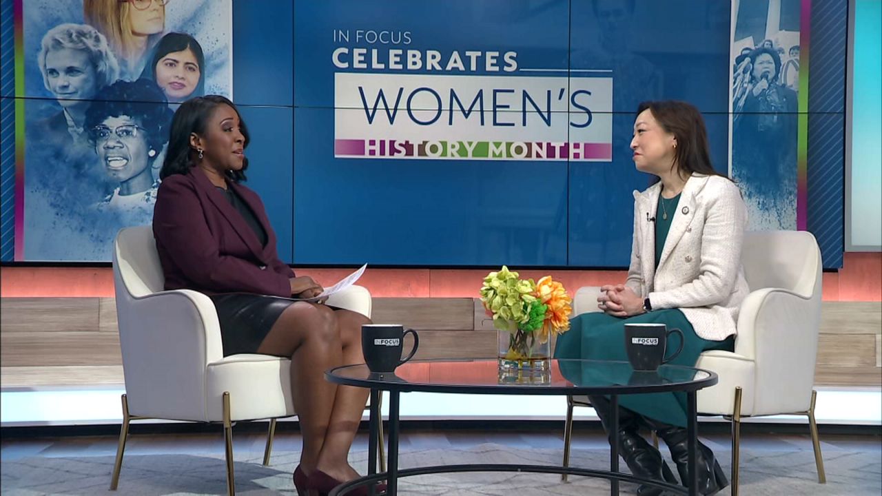 In Focus: Women's History Month under the spotlight