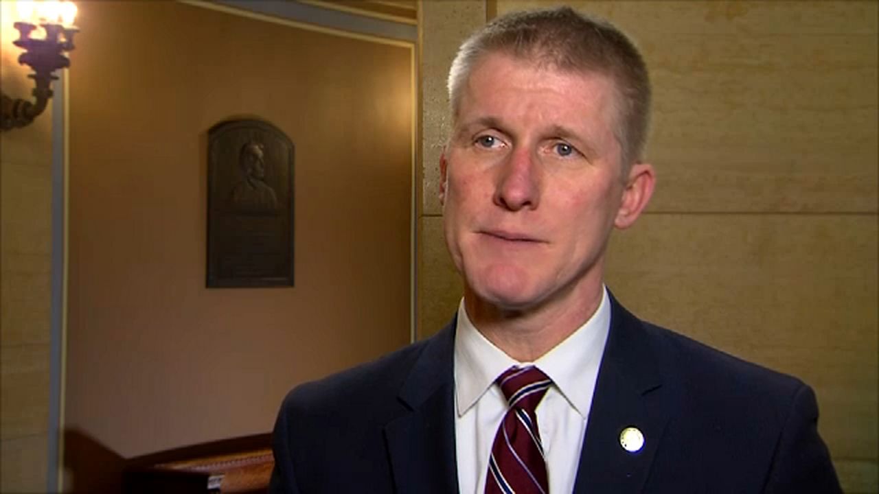 Pierson: Updating the Rochester Community and Technical College Campus