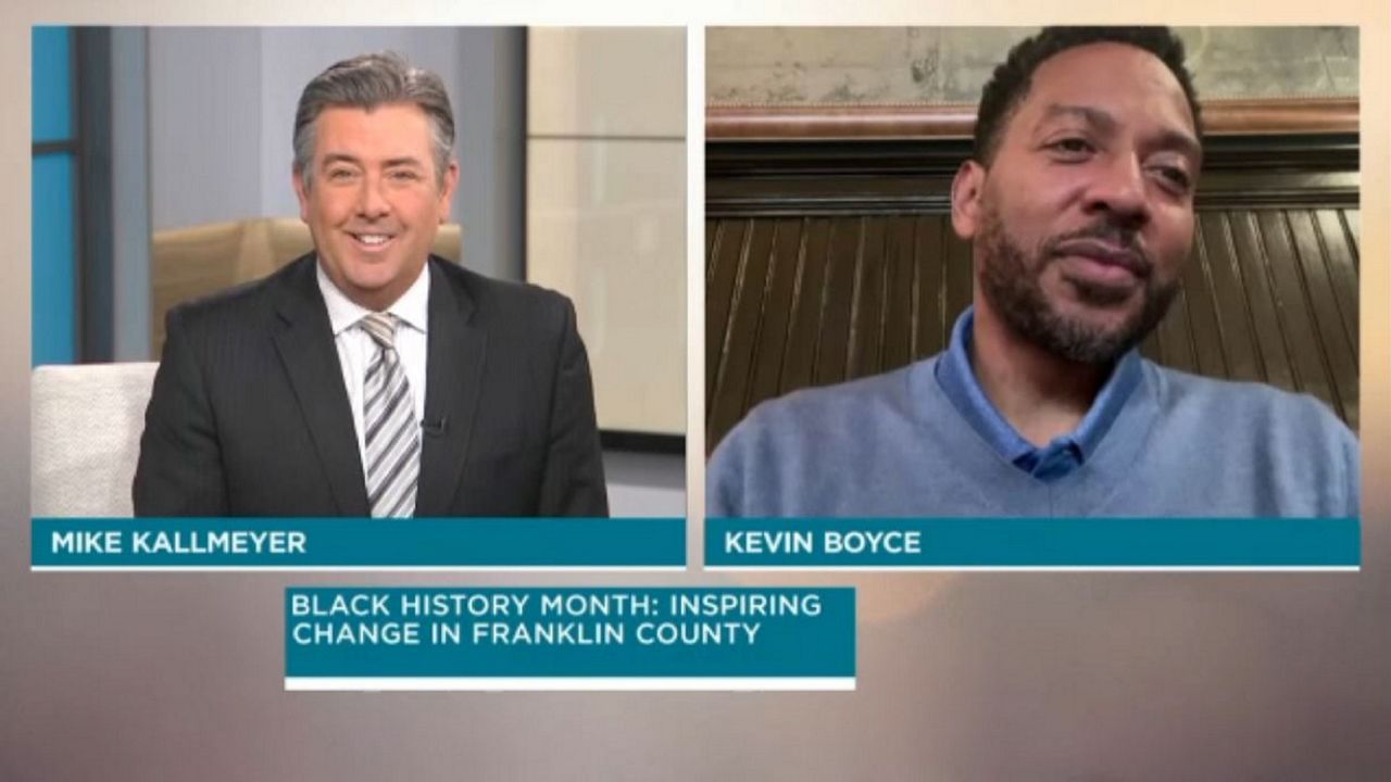 The importance of celebrating Black History Month