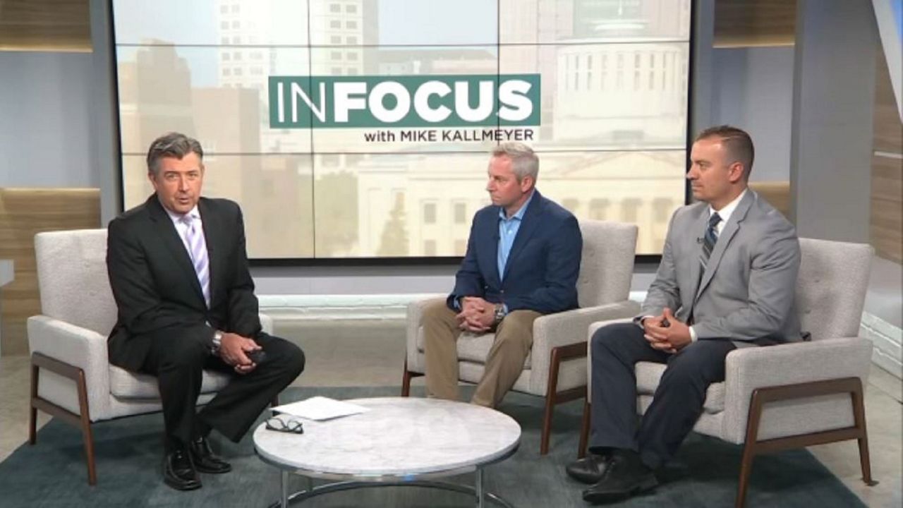 Resolution would allow consideration to safety setting bail