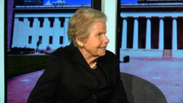 Ohio's first female speaker reflects on election results