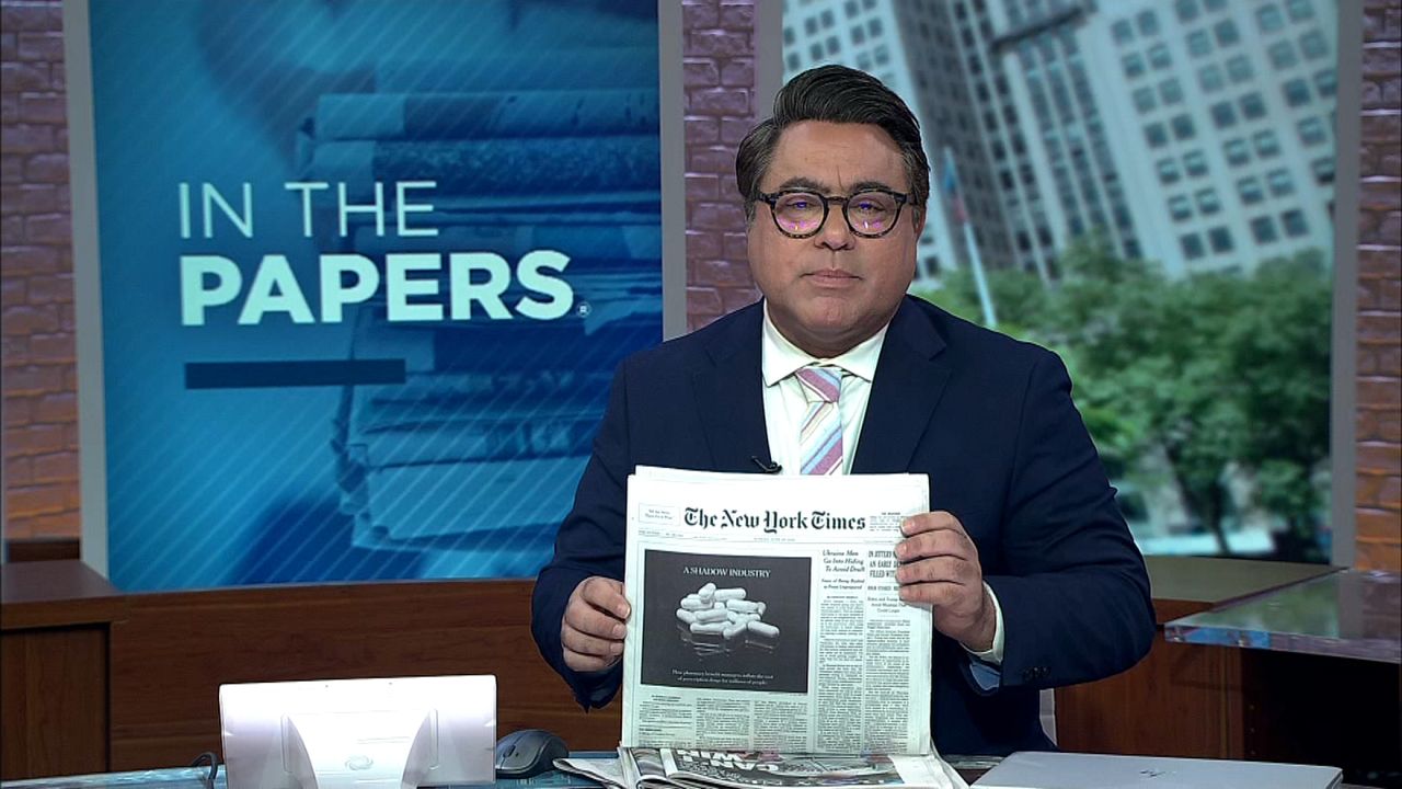 In The Papers: 06/23/24