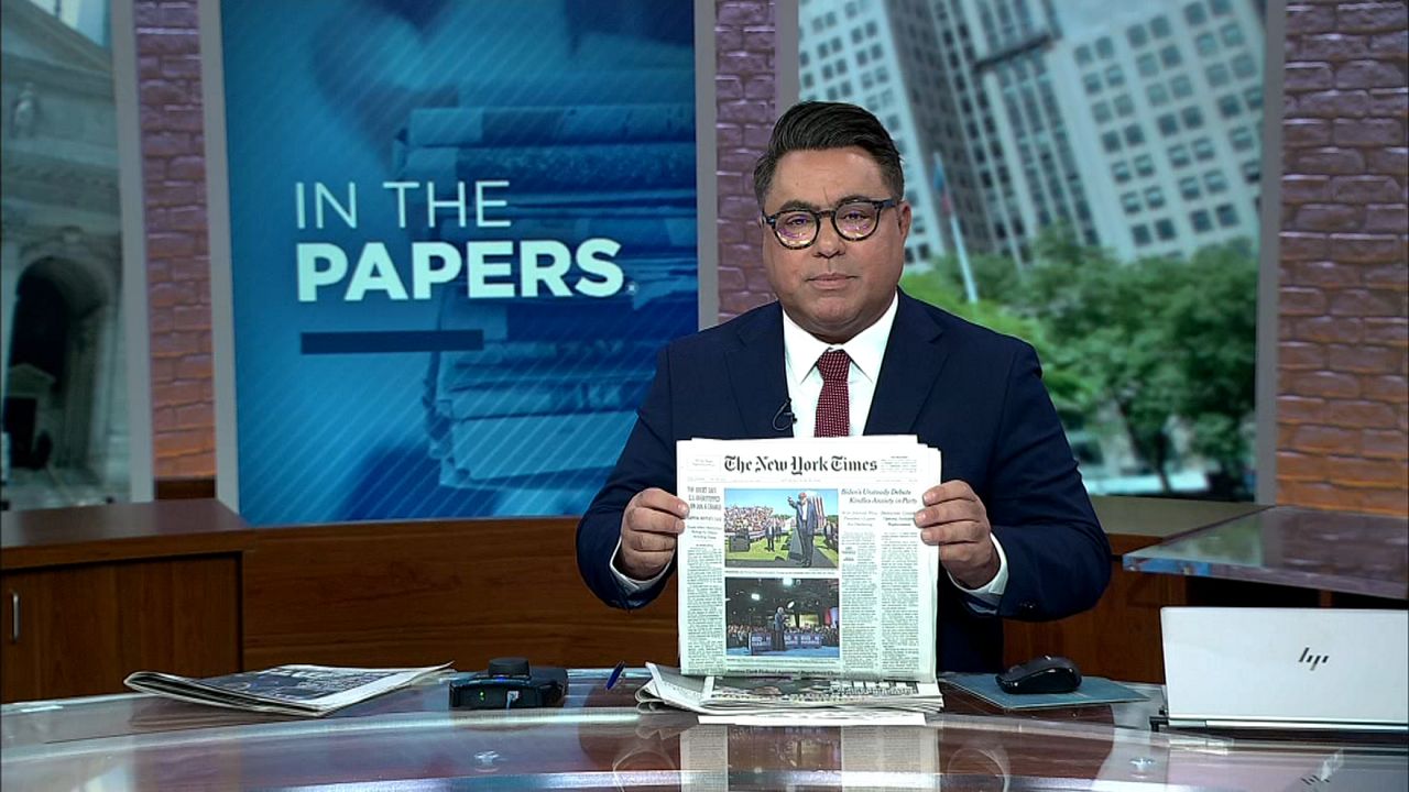 In The Papers: 06/29/24