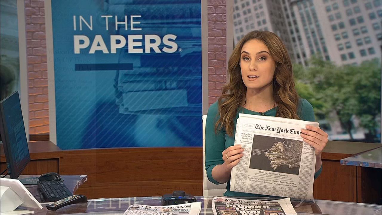 In The Papers 6/3/23