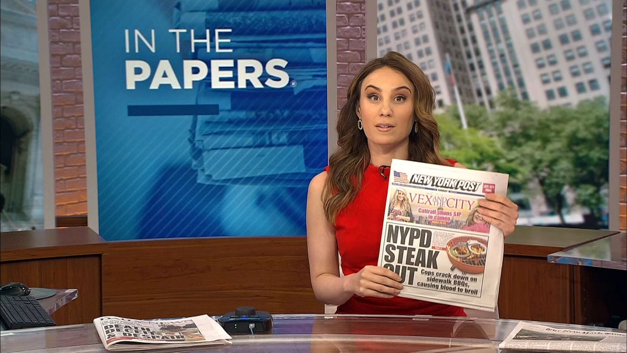 In The Papers 6/4/23