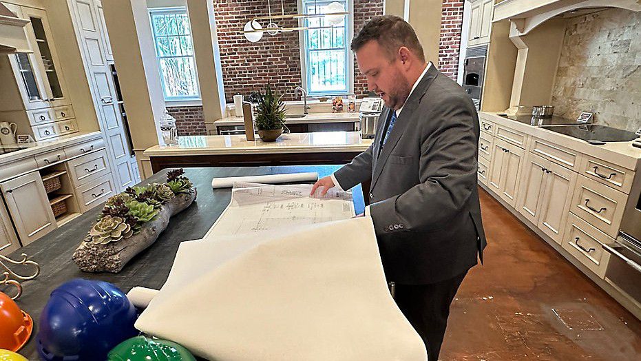 Tampa entrepreneur cultivates inclusivity in construction