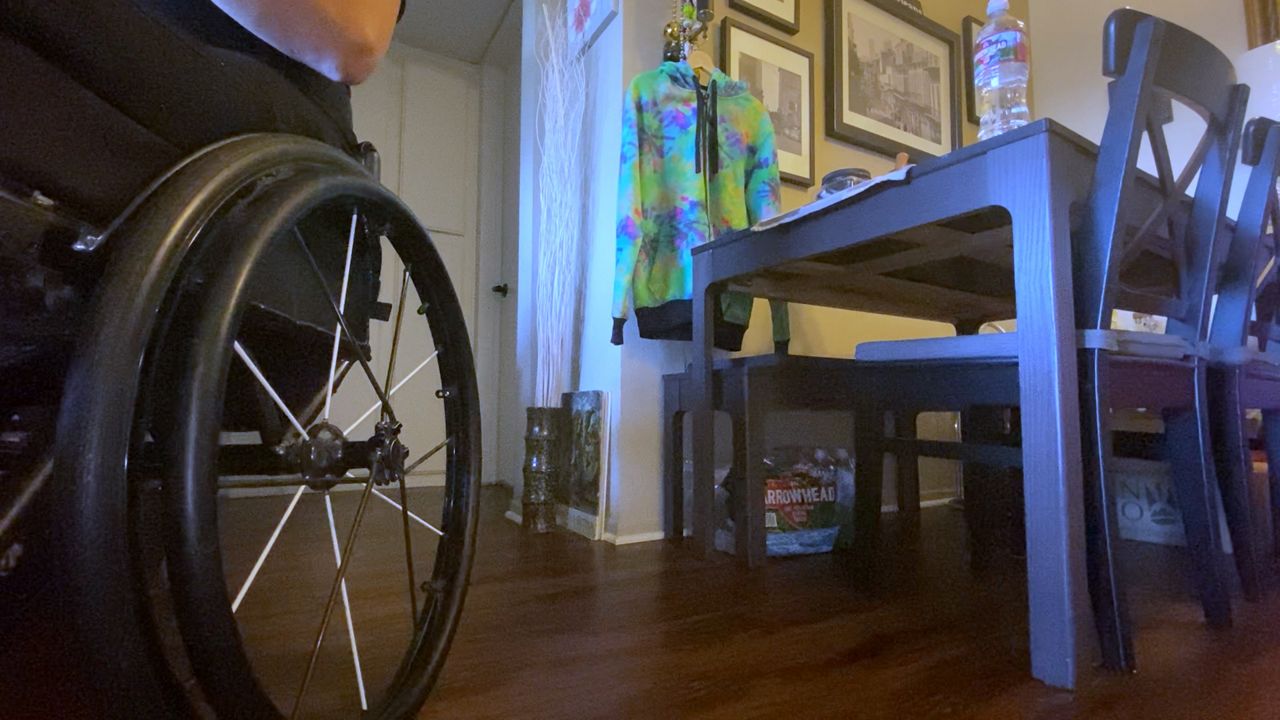 Inclusive clothing line creates fashion for everyone