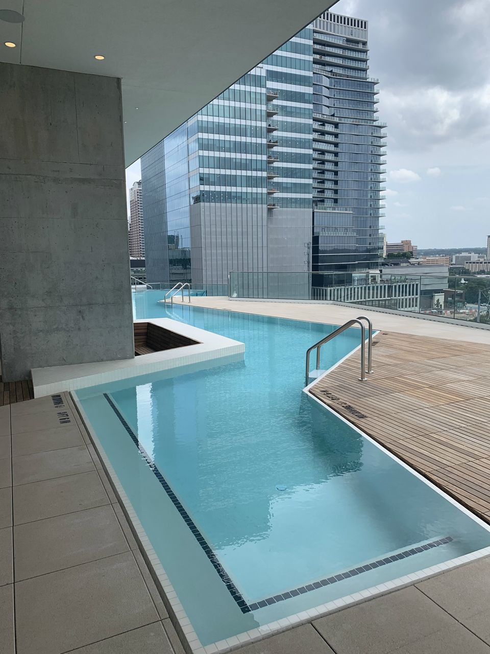 The Independent, Austin's Tallest Building Revealed