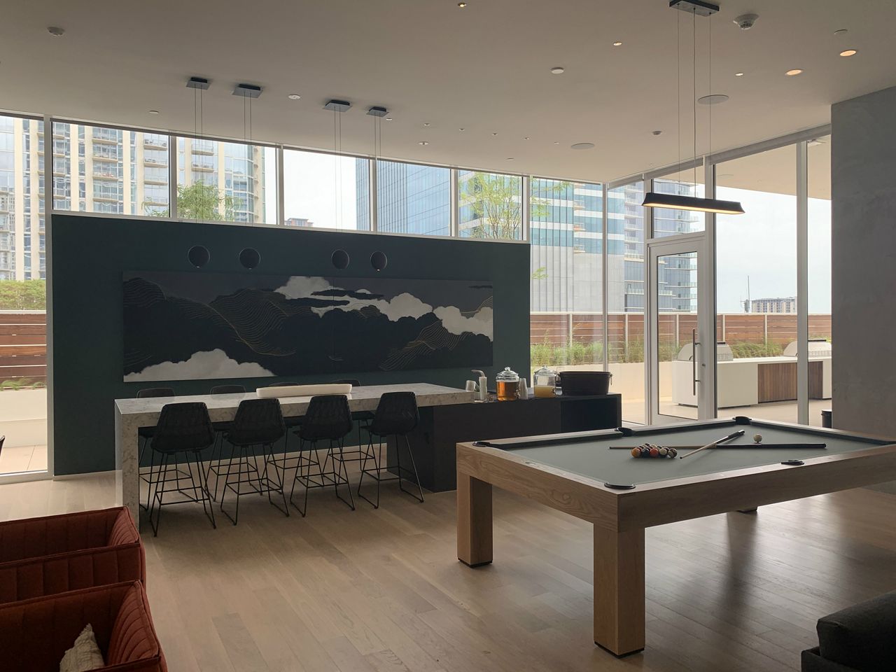 The Independent, Austin's Tallest Building Revealed