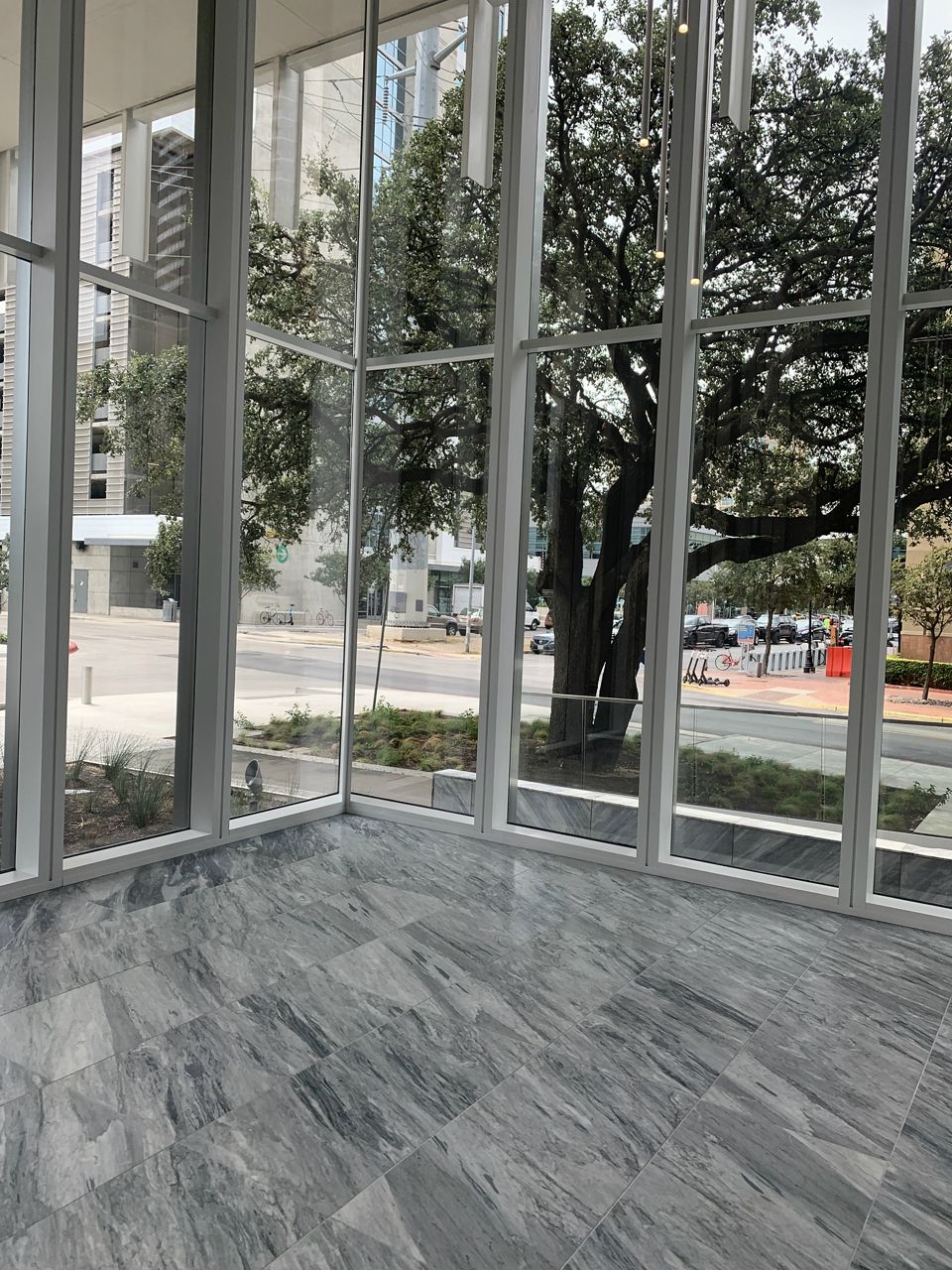 The Independent, Austin's Tallest Building Revealed