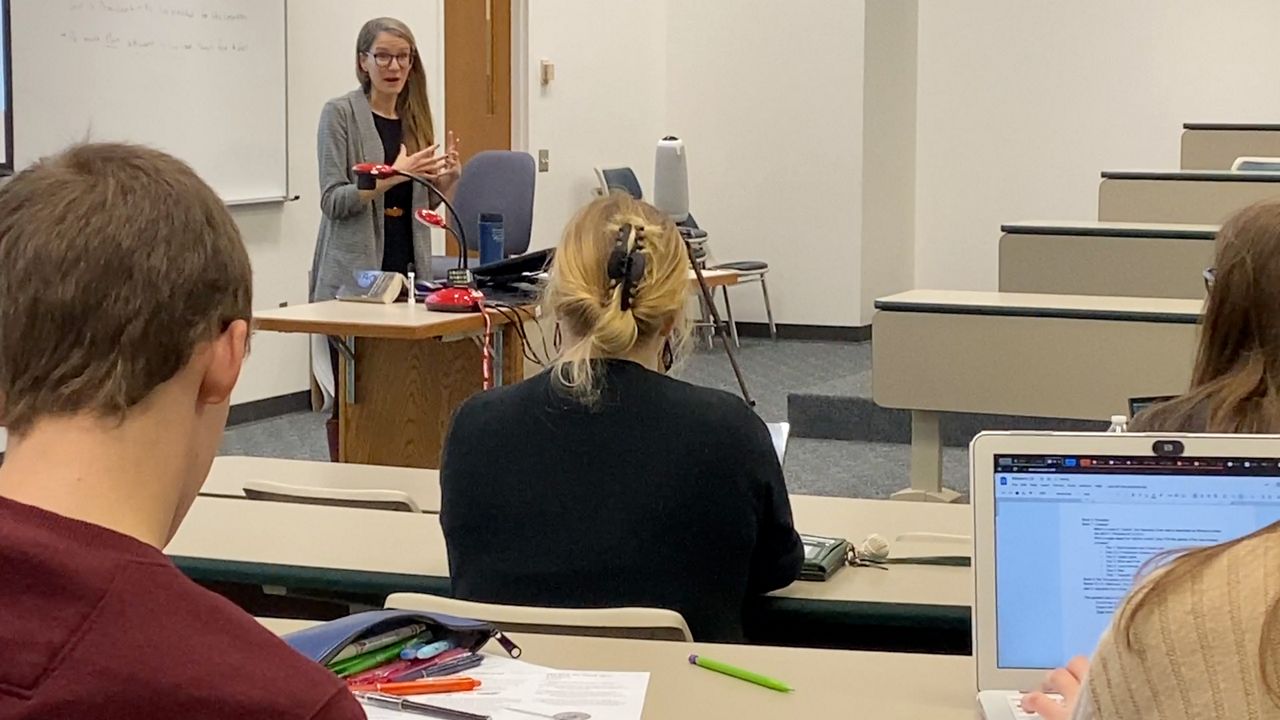 All is not lost for ineligible student loan borrowers