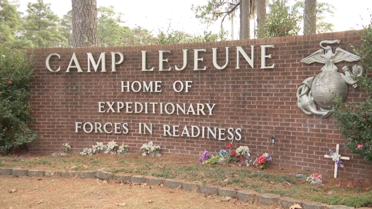 Three Women Make History As First Infantry Marines